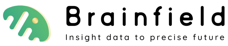 Brainfield platform for future development and business transformation ...